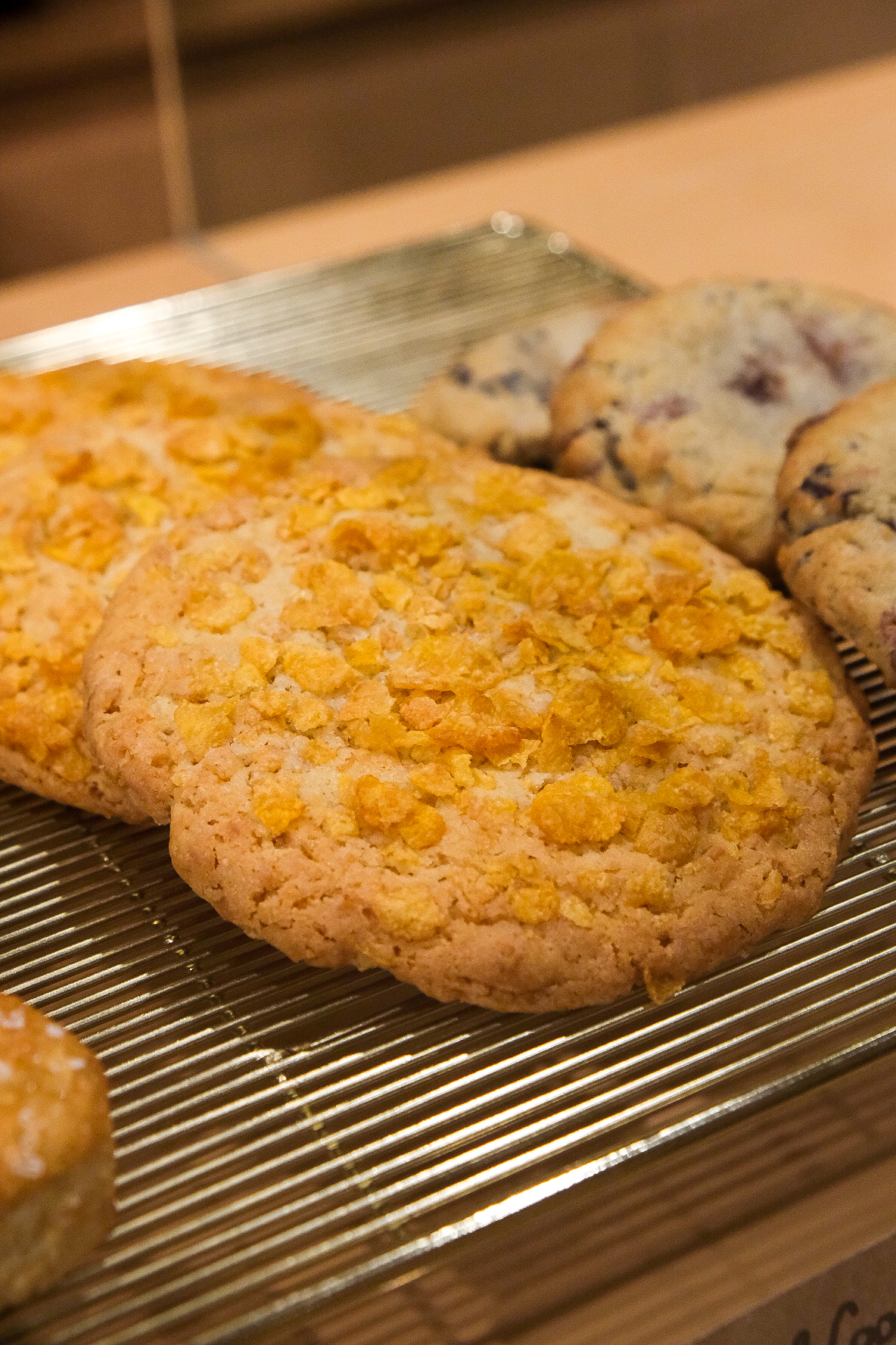 Mello | Brioche & Dipped Donuts, Amazing Coffees and Latte Art ...