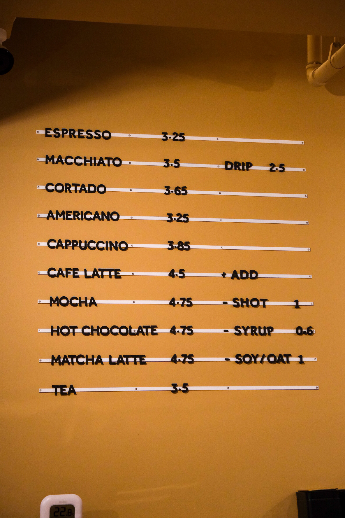 Mello | Brioche & Dipped Donuts, Amazing Coffees and Latte Art ...