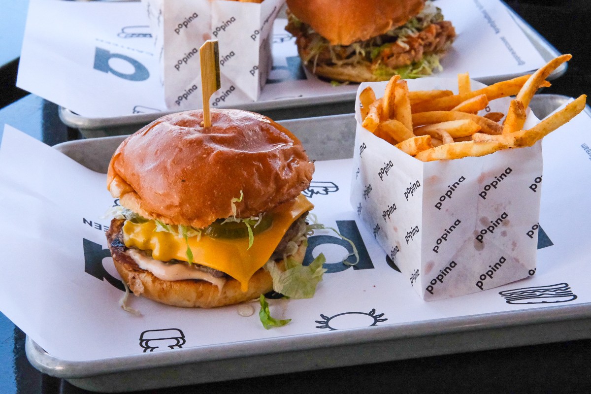 Popina Canteen: $15 Dine Out Menu Review – pistachiopicks