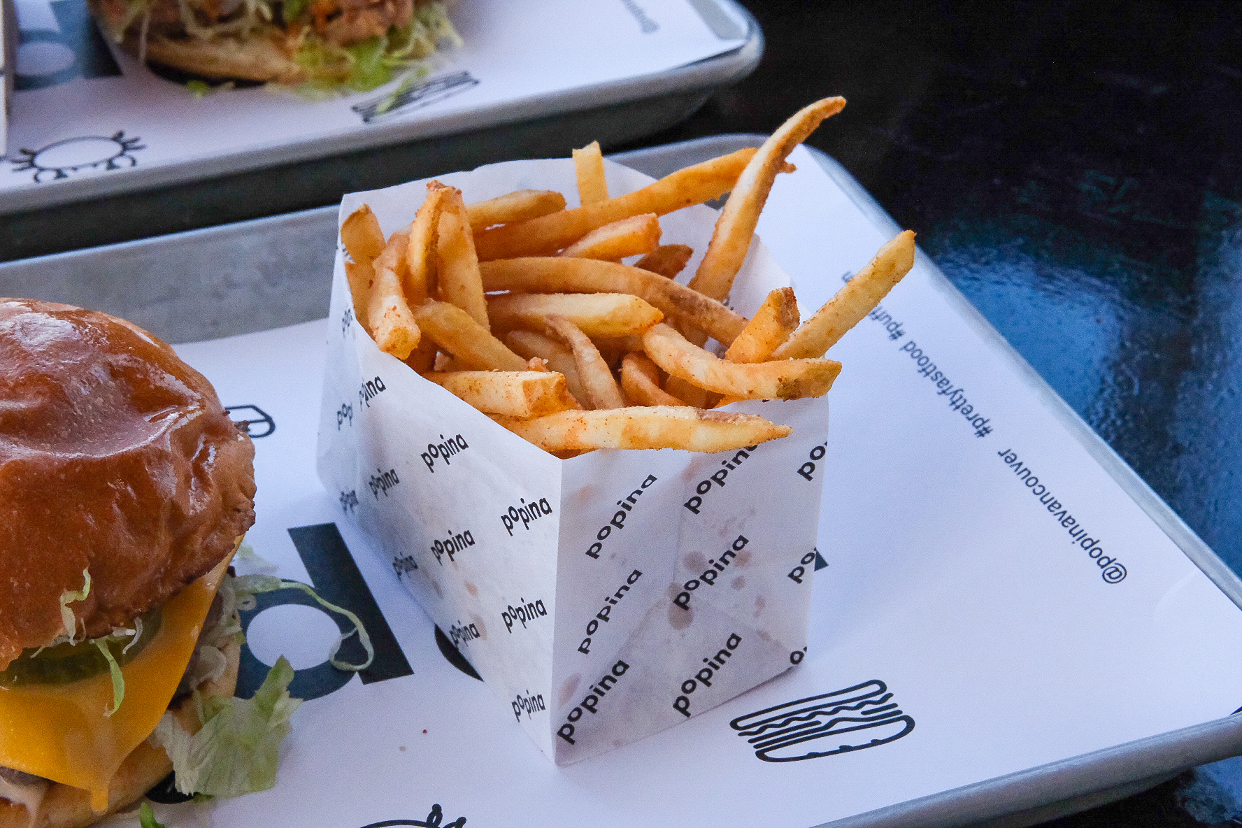 Popina Canteen: $15 Dine Out Menu Review – pistachiopicks