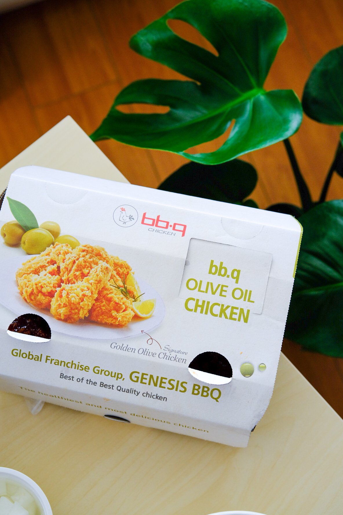 bb.Q Chicken is Coquitlam’s newest Korean fried chicken franchise ...