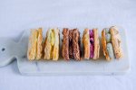 Earthling Foods brings Korean Dacquoise Cookies to Vancouver ...