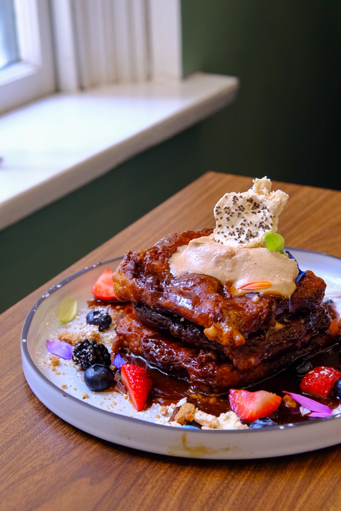 Palate Kitchen is Vancouver’s newest brunch place to visit in 2020 ...