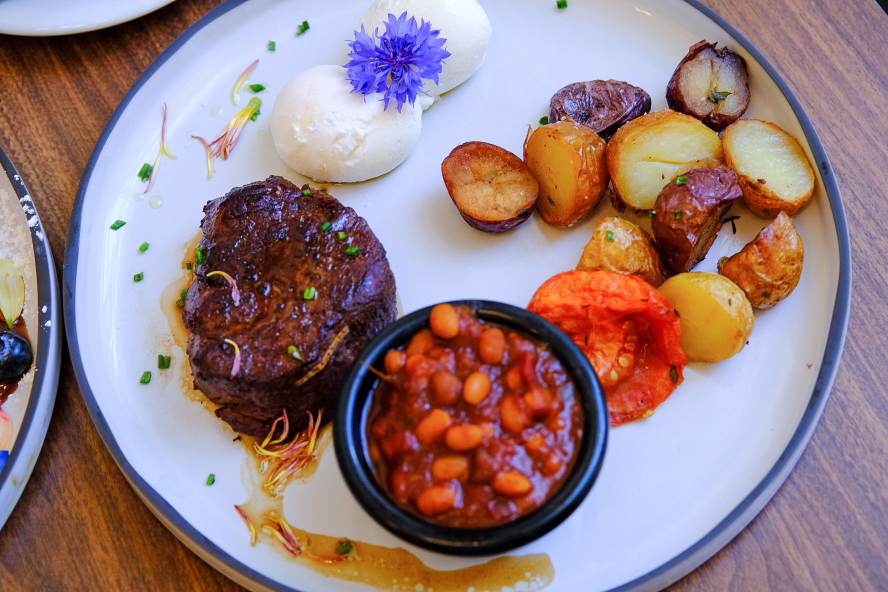 Palate Kitchen is Vancouver’s newest brunch place to visit in 2020 ...