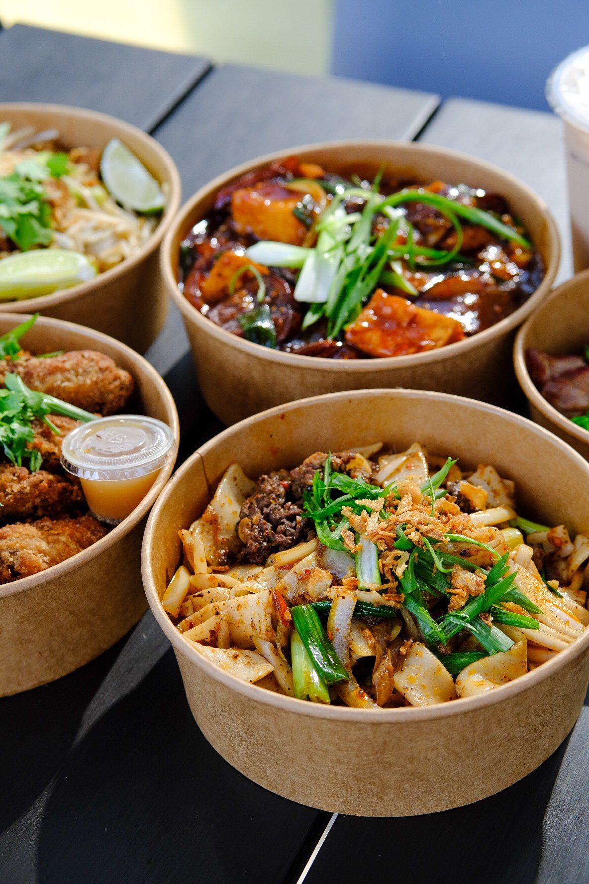 Sesame is UBC’s newest Asian Restaurant serving Affordable, and ...
