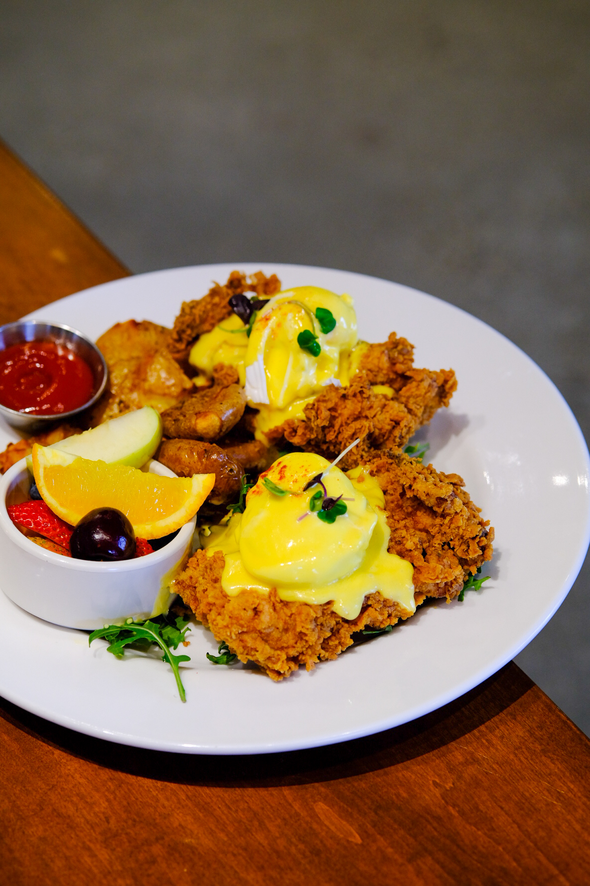 The Story Cafe is Richmond’s must go for brunch and dinner – pistachiopicks
