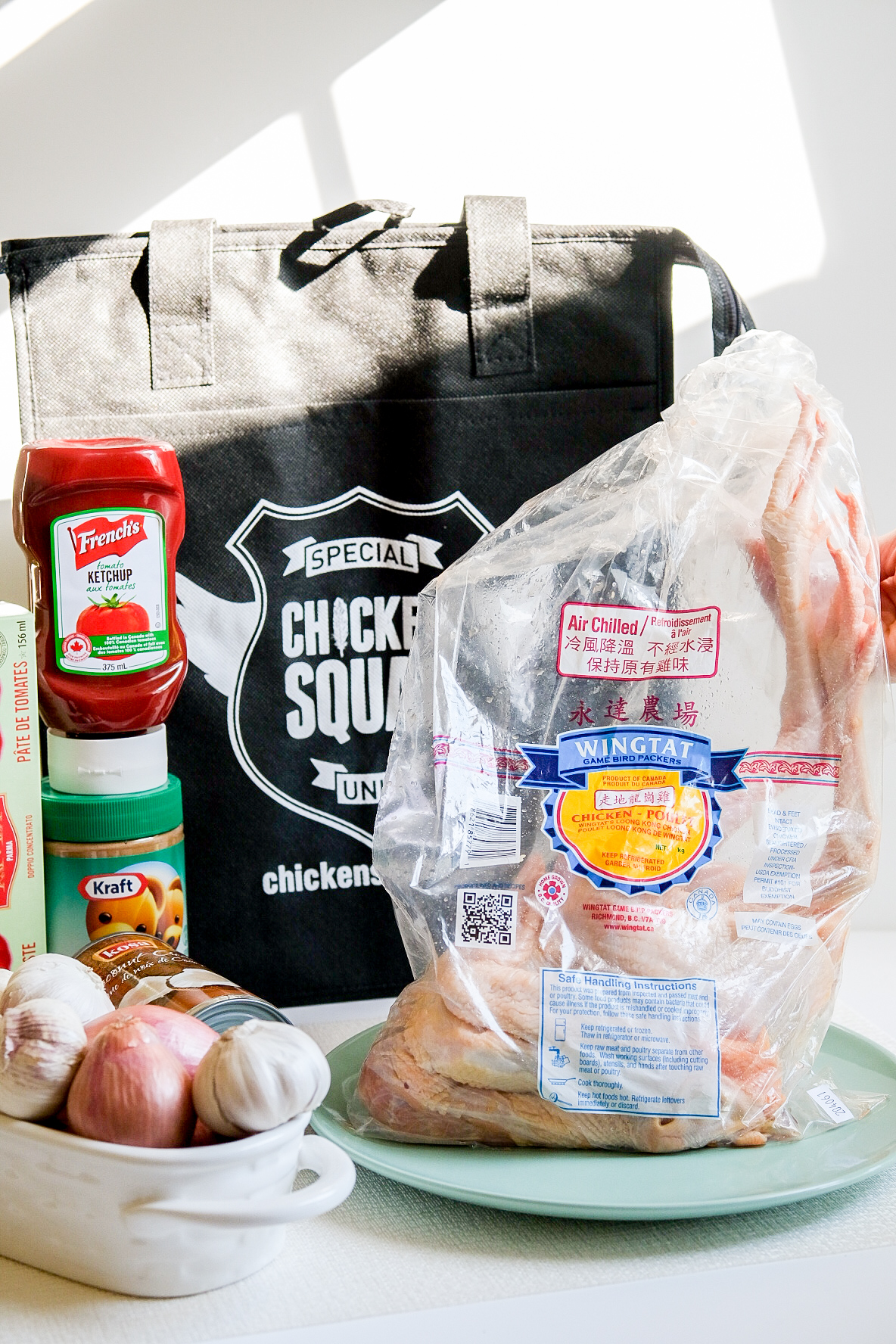 Macanese African Chicken Recipe with BC Loong Kong Chicken – pistachiopicks